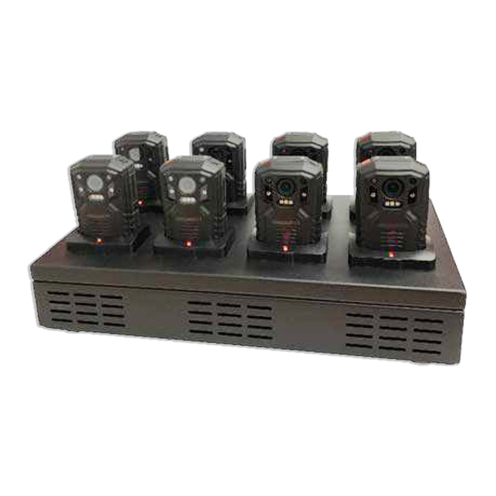 Body Worn Cameras and Accessories | Body Cameras Australia