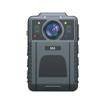 Body Worn Cameras and Accessories | Body Cameras Australia