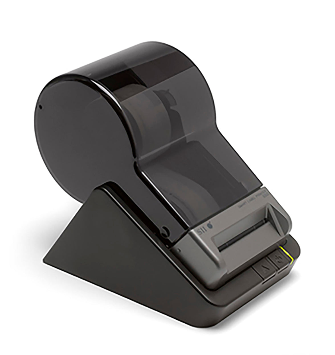 Seiko Thermal Label Printer – Body Cameras