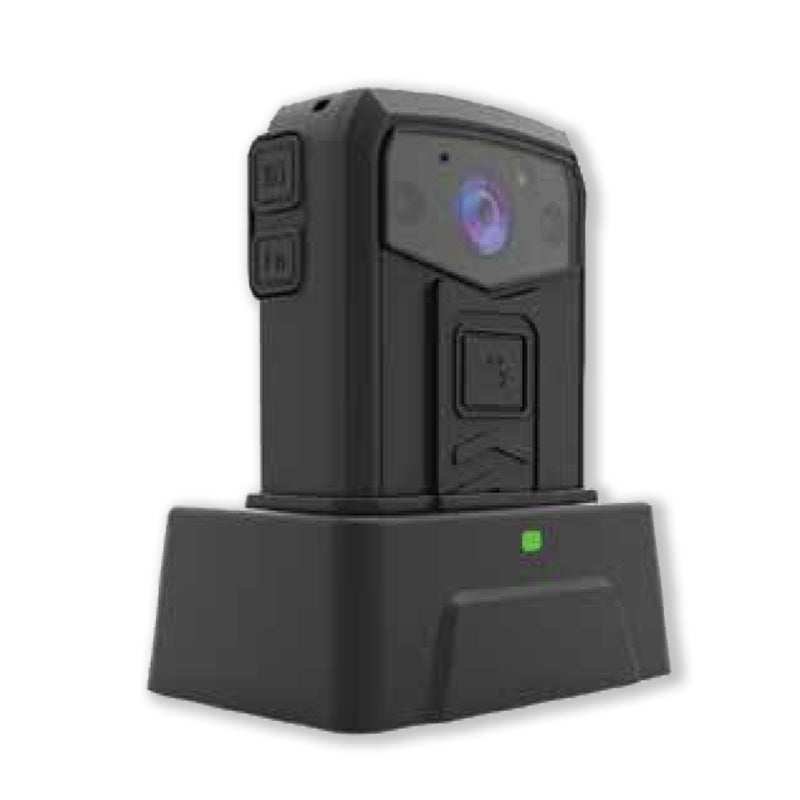 Visiotech VC2E Body Worn Body Camera – Body Cameras