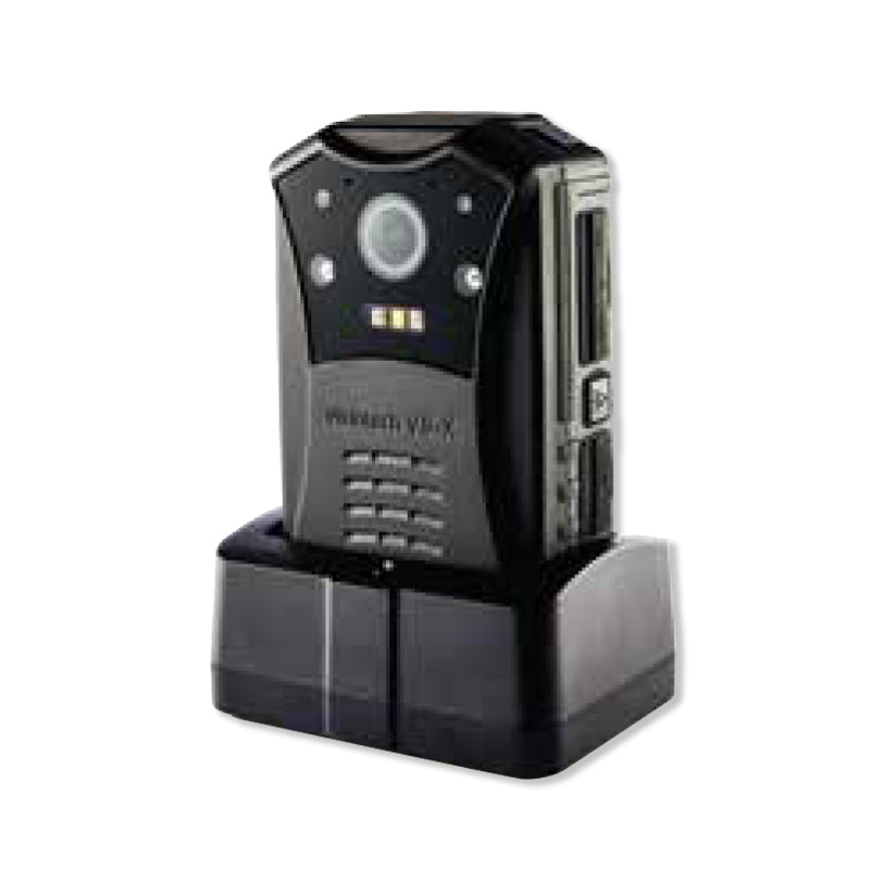 Body Worn Cameras and Accessories | Body Cameras Australia