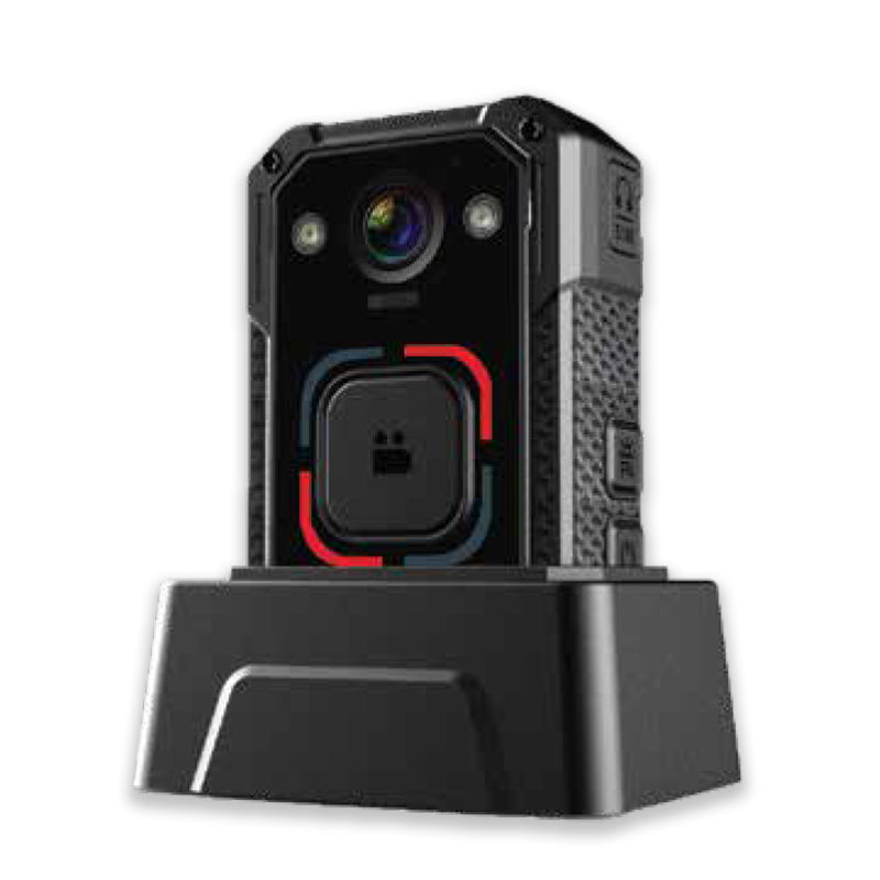 Body Worn Cameras and Accessories | Body Cameras Australia