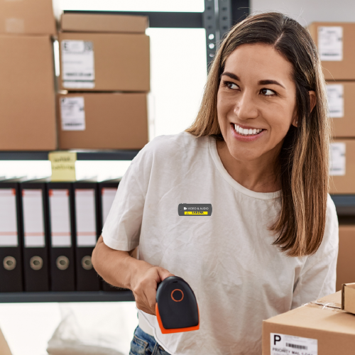 Body Worn Cameras and Accessories | Body Cameras Australia